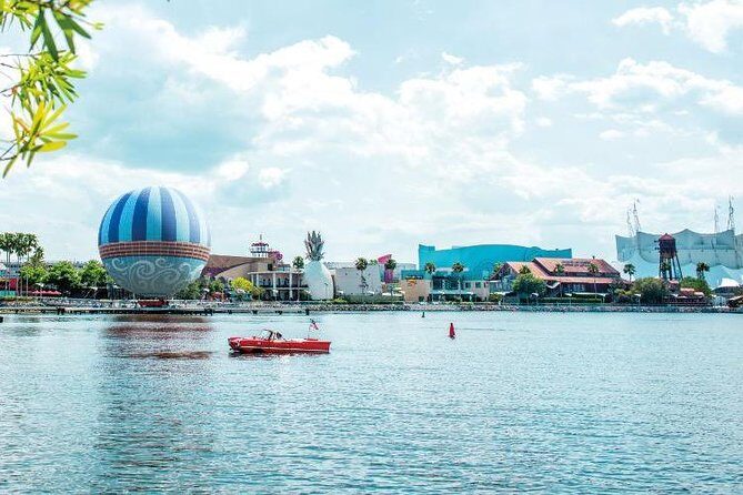 Orlando Sightseeing Tour with Optional Boat Cruise - A Deep Dive into the Tour Experience