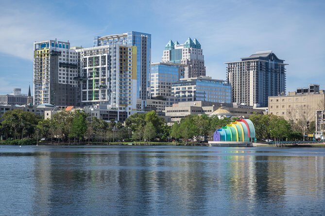 Orlando Sightseeing Tour with Optional Boat Cruise - About the Provider