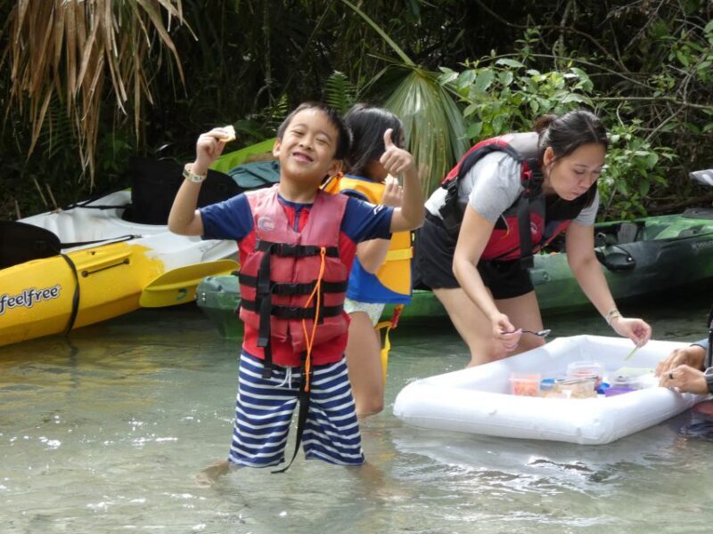 Orlando: Small Group Rock Springs Run Kayak Tour - An In-Depth Look at the Rock Springs Run Kayak Tour