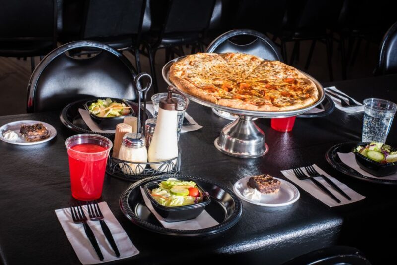 Orlando: The Outta Control Magic Dinner Show - Final Verdict