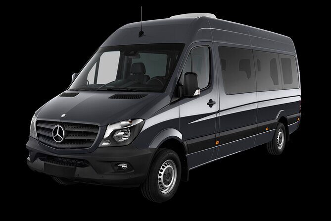 Orlando to cocoa Beach Transportation service - The Sum Up