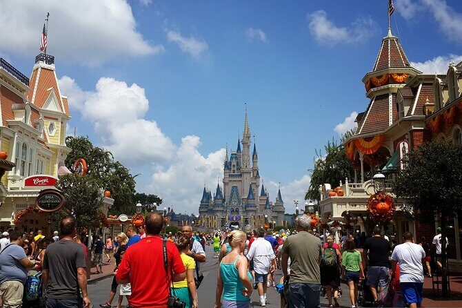 Orlando to South Florida - The Real Benefits of Private Luxury Transport