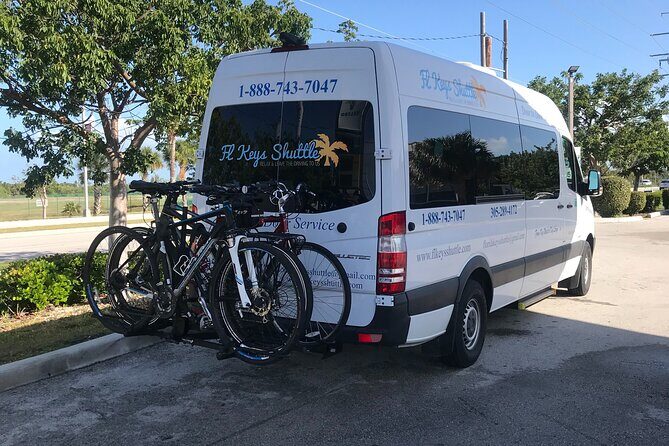 Orlando to South Florida - Practical Considerations: Is it Worth the Price?