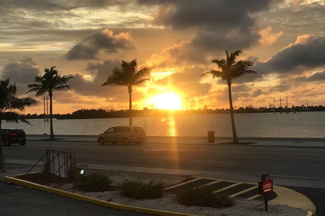 Orlando to South Florida - FAQ