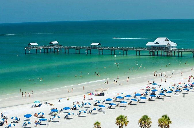 Orlando Tour Package 5 Day Experience - Hotel Accommodation & Meal Options