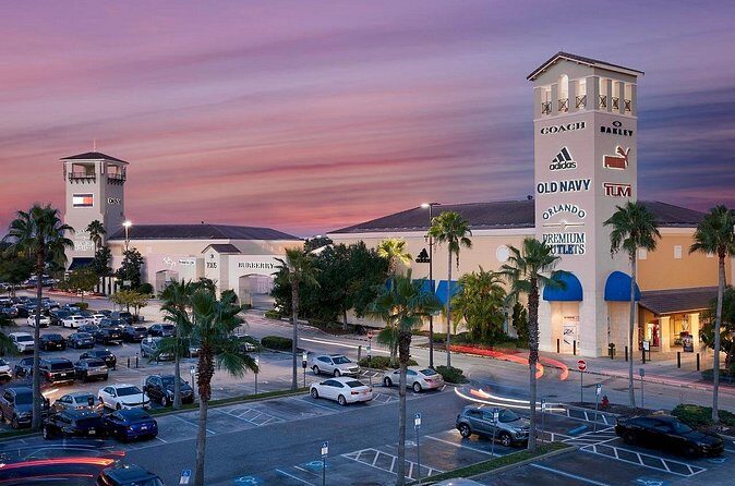 Orlando Tour Package 5 Day Experience - Who Will Love This Tour?