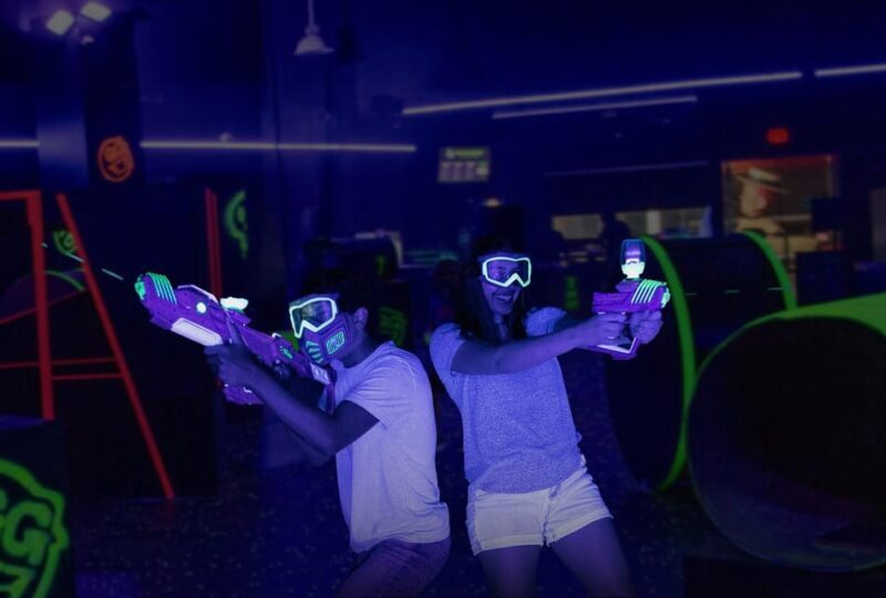 Orlando: Toxic Blast at Dezerland Park - Orlando: Toxic Blast at Dezerland Park — A Detailed Review