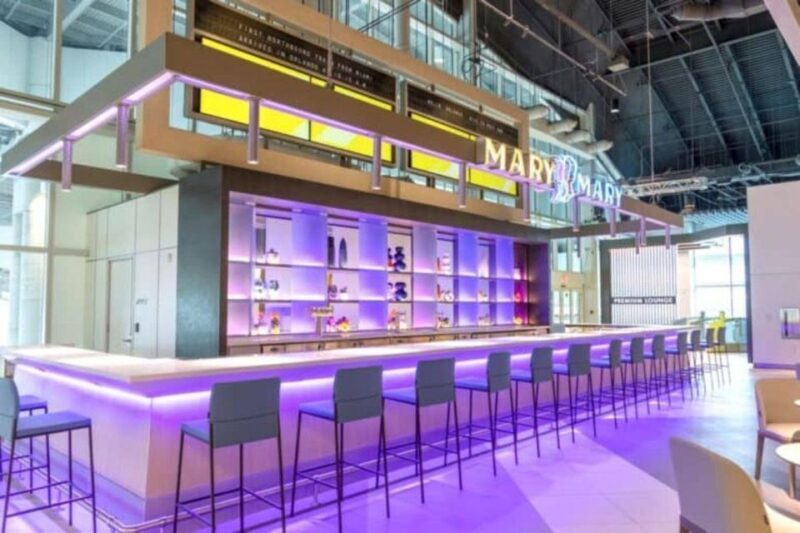 Orlando: Train Transfer to Miami - Key Points