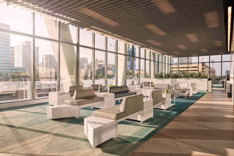 Orlando: Train Transfer to Miami - FAQ
