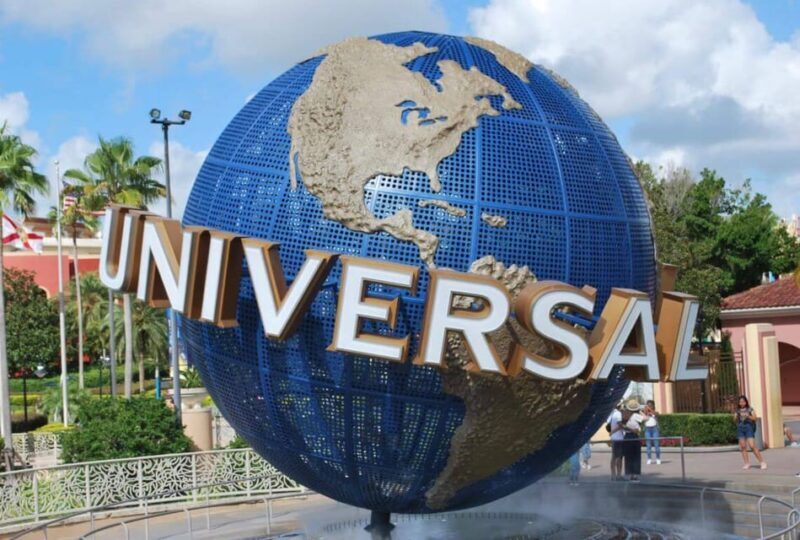 Orlando: Universal Studios Shuttle Service - Why Consider This Shuttle Service?