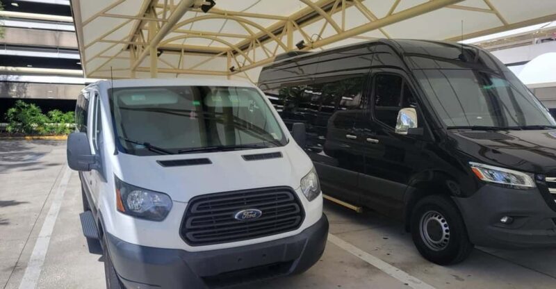 Orlando: Universal Studios Shuttle Service - Who Is This Tour Best For?