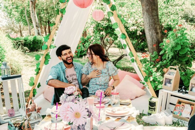 Orlando: Unveil Your Perfect Picnic Experience! - FAQ
