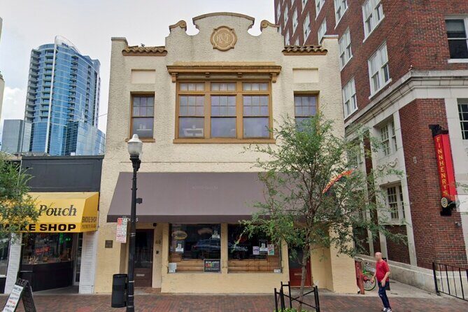 Orlando Virtual Bar Crawl & Scavenger Hunt - What to Expect from the Experience