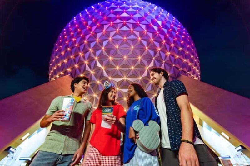 Orlando: Walt Disney World After Hours Ticket - The Sum Up