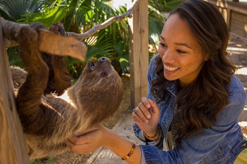 Orlando: Wild Florida Park Ticket and Gator Shows - The Sum Up
