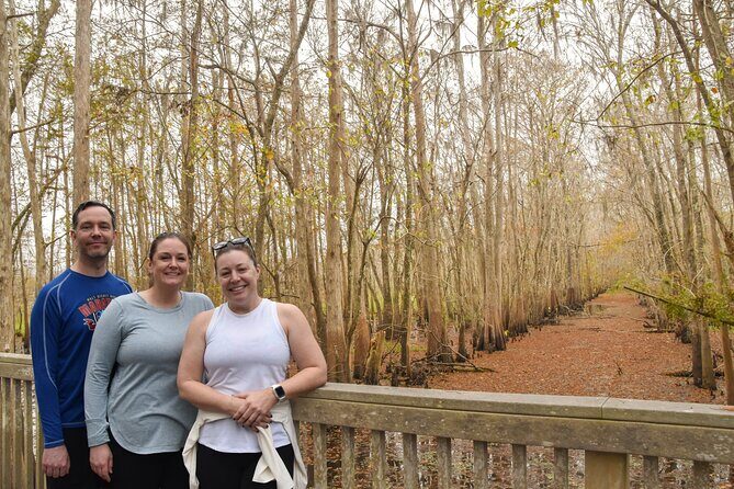 Orlando Wildlife Safari Hike with a Wildlife Photographer - Reviews: Authentic Voices