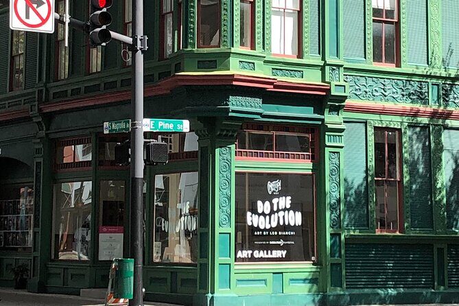 Orlandos Historical Highlights: A Self-Guided Audio Tour - Practicalities and User Experience