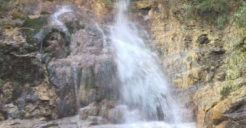 Orlias River Trekking - Exploring the Itinerary: A Day in Olympus’ Hidden Gem