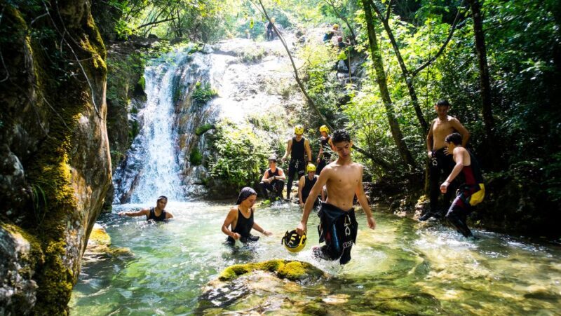 Orlias River Trekking - Authentic Experiences and Traveler Insights