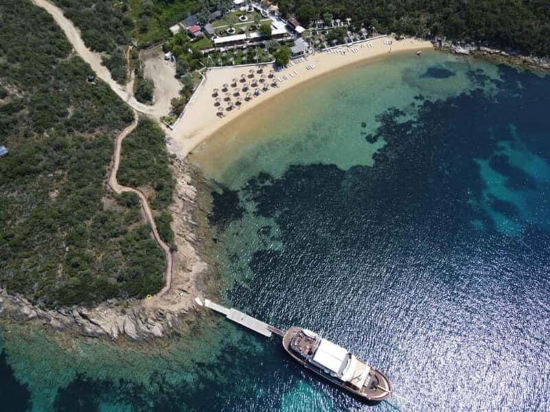 Ormos Panagias: Blue Lagoon Cruise to Ammouliani Island - Final Thoughts: Who Will Love This Cruise?