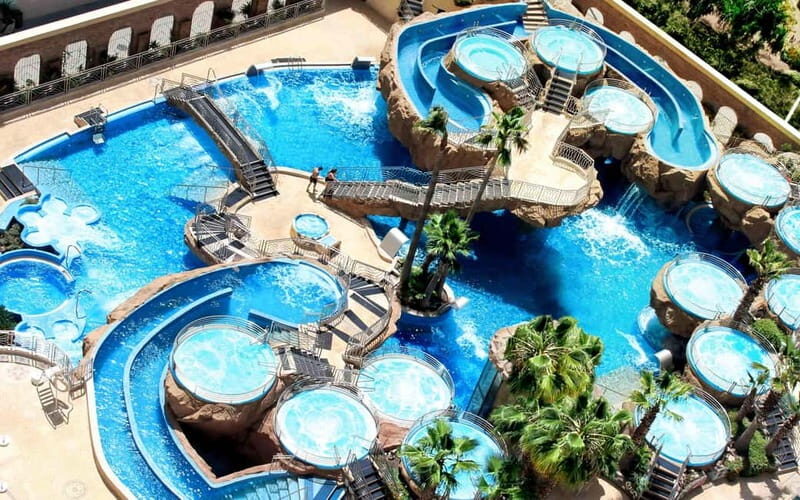 Oropesa: Pontiana Mediterranean Thalasso Ticket Entrance - Introduction: A Refreshing Way to Unwind in Oropesa