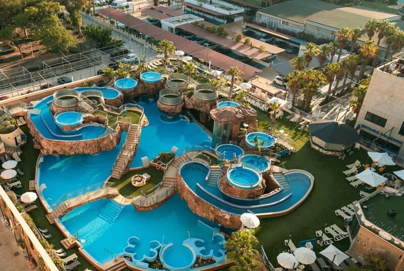 Oropesa: Pontiana Mediterranean Thalasso Ticket Entrance - Pricing and Value
