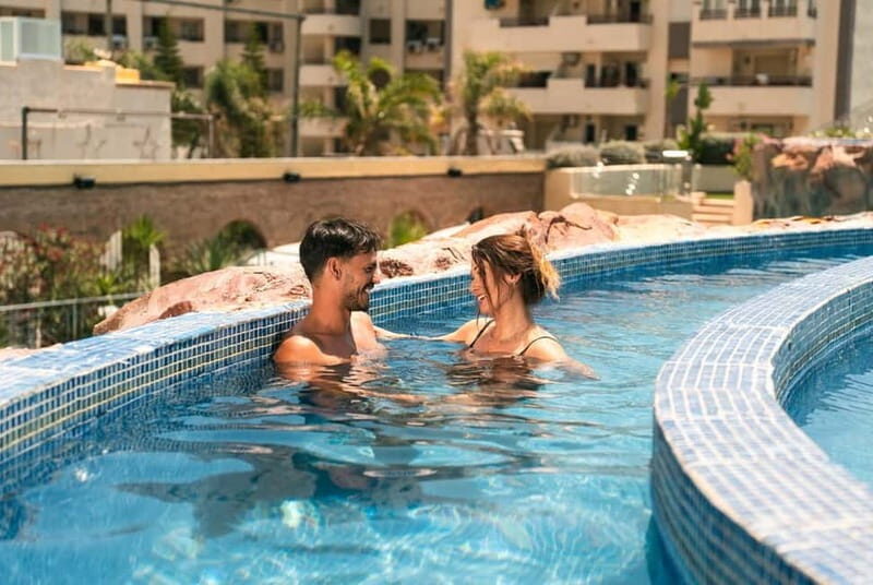 Oropesa: Pontiana Mediterranean Thalasso Ticket Entrance - Who Should Consider This Experience?