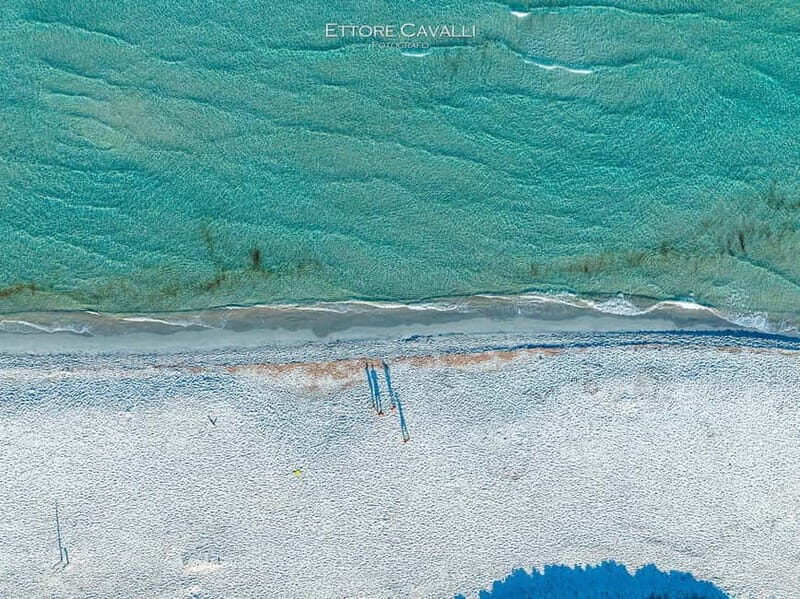 Orosei: 4x4 Tour Oasi di Biderosa and Capo Comino Beach - Capo Comino Beach: The Final Relaxation