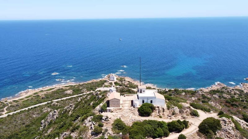 Orosei: 4x4 Tour Oasi di Biderosa and Capo Comino Beach - Why Travelers Love This Tour