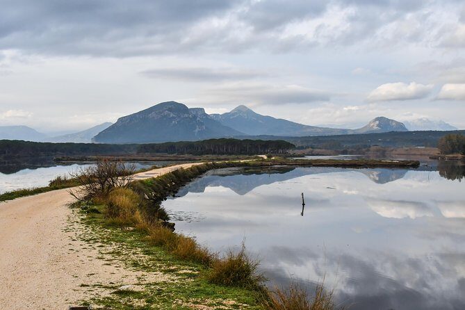 Orosei - 4x4 Tour & wine tasting - Key Points