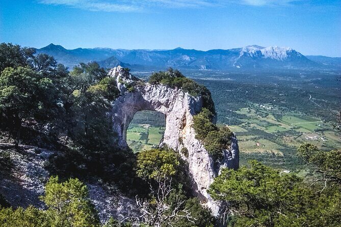 Orosei - 4x4 Tour & wine tasting - Discovering Sardinia’s Hidden Gems with a 4x4