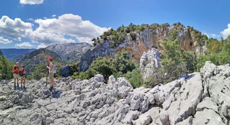 Orosei-Dorgali-Oliena: Hike to nuragic village of Tiscali - Who Should Consider This Tour?