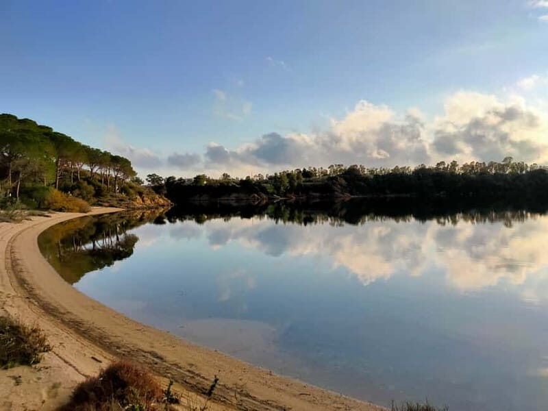 Orosei: Guided Kayak Tour of the Biderosa Oasis at Sunset - FAQ