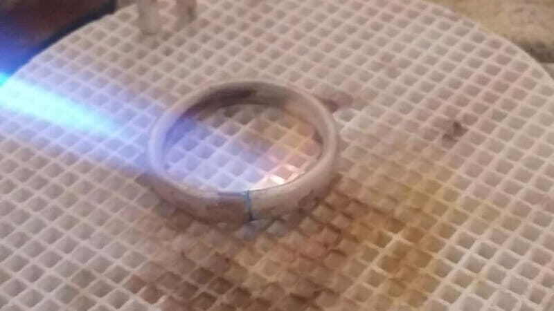 Orpington: Silver Ring Making Workshop - Key Points