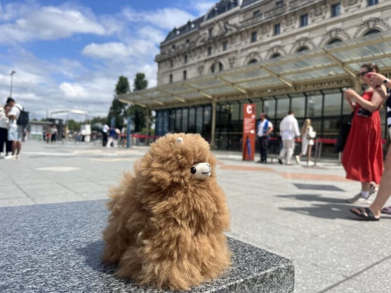 Orsay Museum: Museum Ticket Entry & 2h Private Guided Tour - An Introduction to the Orsay Museum Experience