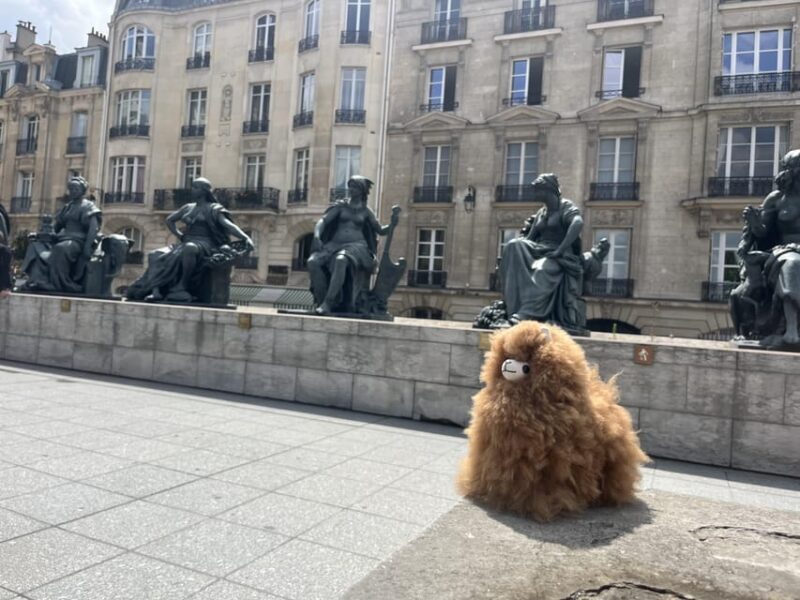 Orsay Museum: Museum Ticket Entry & 2h Private Guided Tour - The Itinerary: What You Can Expect