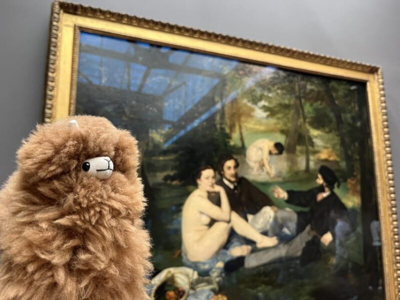 Orsay Museum: Museum Ticket Entry & 2h Private Guided Tour - The Experience: Pros and Cons