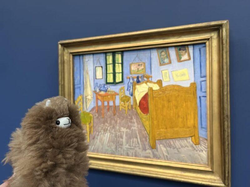 Orsay Museum: Museum Ticket Entry & 2h Private Guided Tour - Practical Details