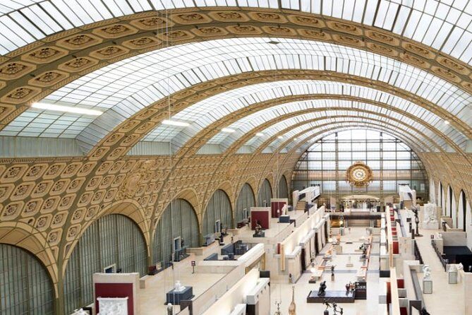 Orsay Museum Private Tour - Tickets & Local expert guide - FAQ