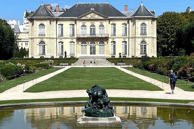 Orsay & Rodin Museum with Hop-On Hop-Off Seine River Boat - Who Should Consider This Tour?