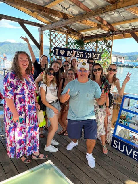 Orsova: Decebal Statue Boat Tours with Audio Guide - Why This Tour is Worth Considering