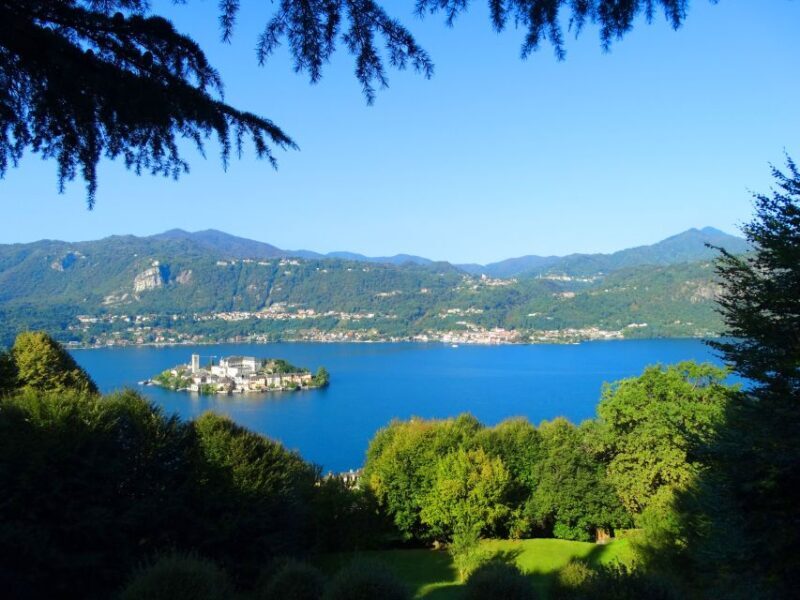 Orta San Guilo: Village Tour with Cake Tasting - A Closer Look at the Tour Itinerary and What You’ll Experience