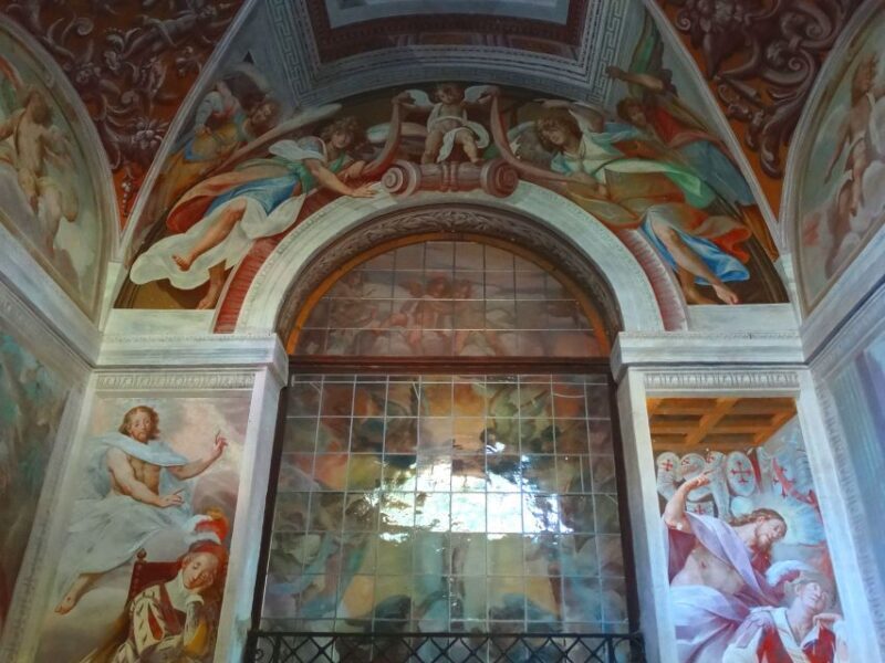 Orta San Guilo: Village Tour with Cake Tasting - FAQs