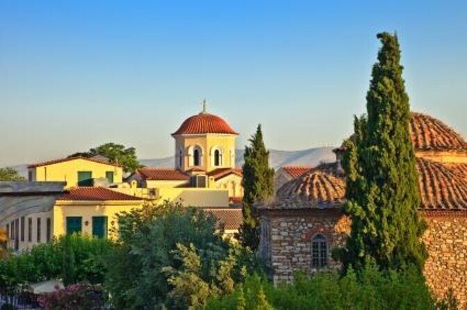 Orthodox Crete: In the Footsteps of the Apostle Paul from 55 AD - Key Points