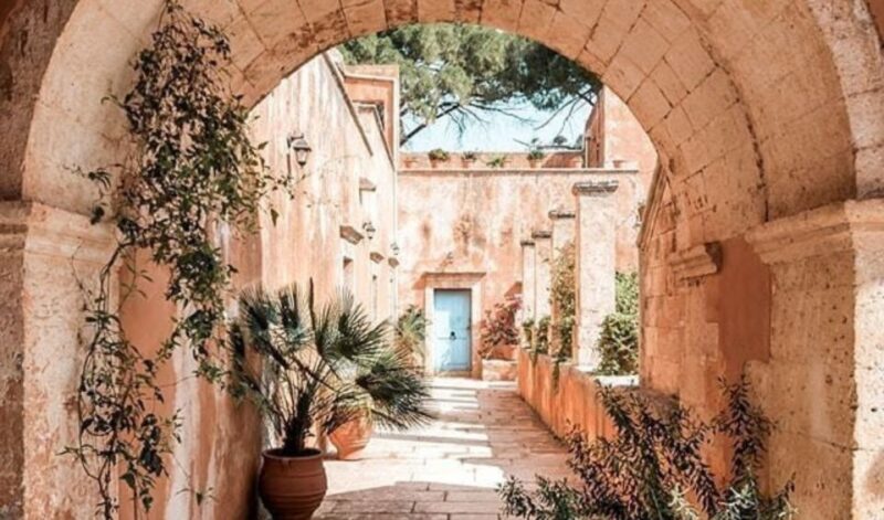 Orthodox Crete: In the Footsteps of the Apostle Paul - Who Should Consider This Tour?