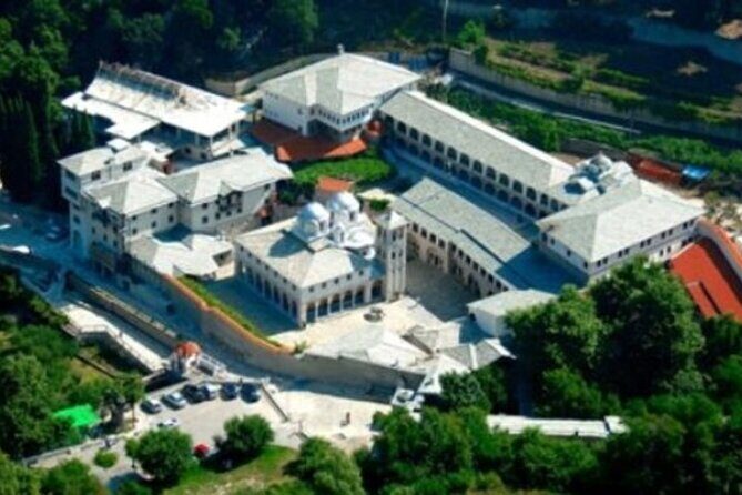 Orthodox Heritage Kavala Private Tour - Practical Tips
