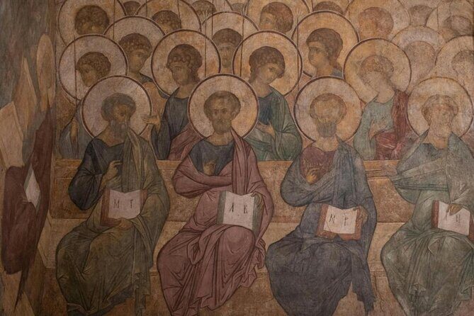 Orthodox Heritage Kavala Private Tour - Frequently Asked Questions (FAQs)
