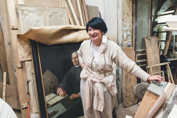 Ortigia Artisan Tour - Why This Tour Is a Great Choice