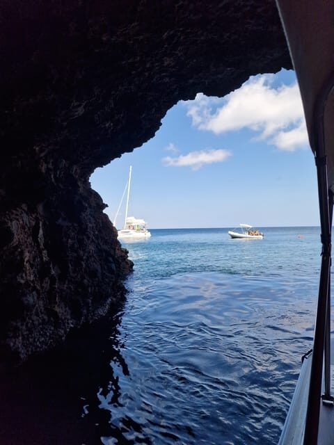 Ortigia boat excursion - The Value of the Experience