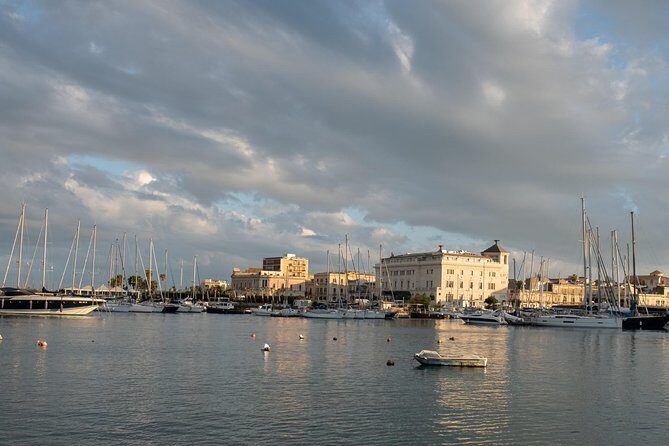 Ortigia by boat - What Some Travelers Say